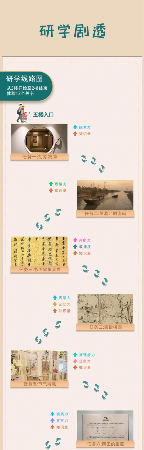 解锁AR游戏化新技能【AR亲子研学】 – 元云科技 | AR游戏化服务商